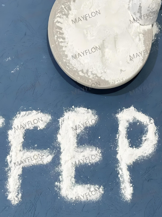 FEP 532-1003/ 856G-114 Revestimientos de fluoropolímero en polvo y ...